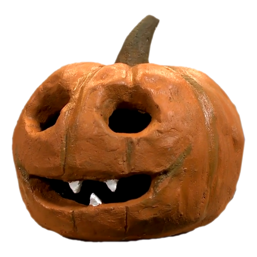 DIY Halloween-pumpa | Skapa din egen utomhus Halloween-dekoration