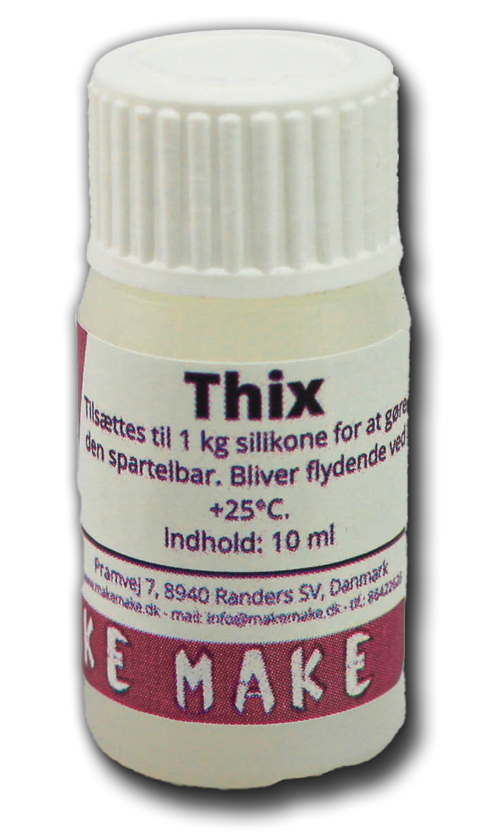 Thix für Silikon - Dickmittel Für Silikon - Hier Kaufen!