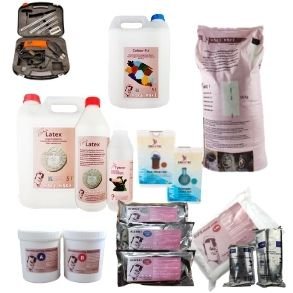 Sortiment | Se hele vores udvalg af kreative produkter